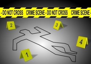 Downtown shooting victim identified - Must Read Alaska