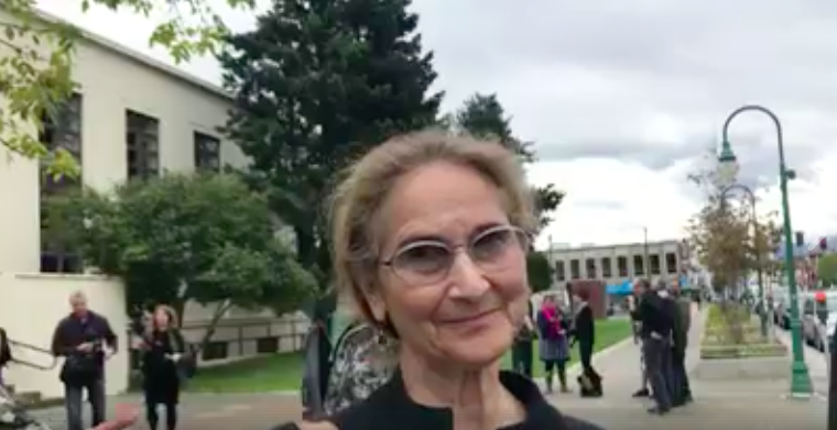 Alaska's Sherlock Holmes? Kyle Hopkins, investigative reporter - Must ...