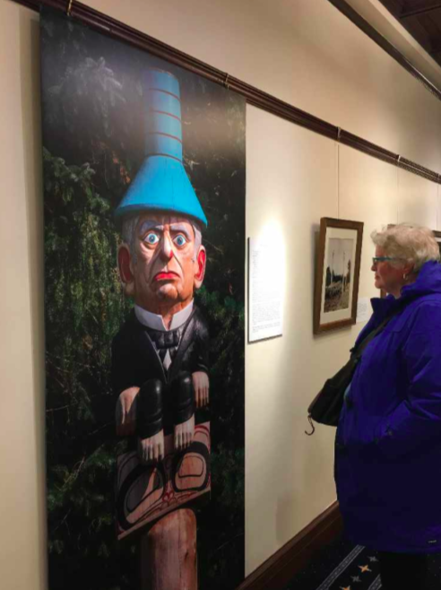 New art at lieutenant governor's office honors the shaming of Seward ...