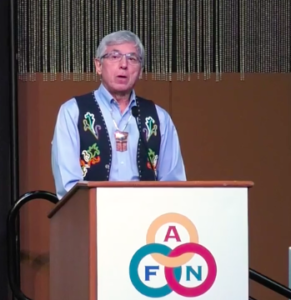 Now we know about Byron Mallott's sin ... but what exactly do we know ...