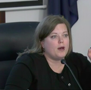 If you don't like this bill, you must be for child abuse - Must Read Alaska