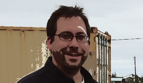 Alaska: The State of Misogyn - Must Read Alaska