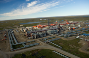 ConocoPhillips announces first oil at Nuna in Kuparuk River Unit - Must ...
