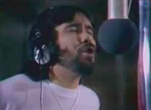 Native artist, musician Archie Cavanaugh dead at 67 - Must Read Alaska