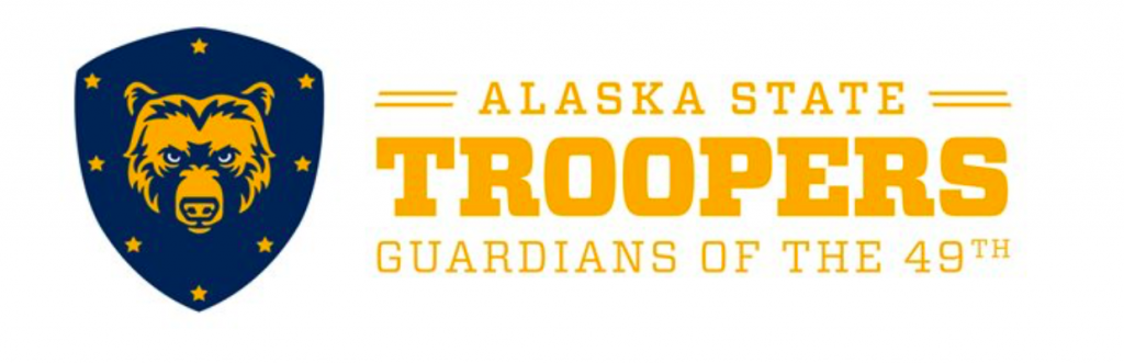 State Troopers have new logo, slogan for recruiting - Must Read Alaska