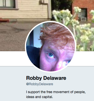 Who is Robert Delaware? Why does he care about Charlie Chang? - Must ...