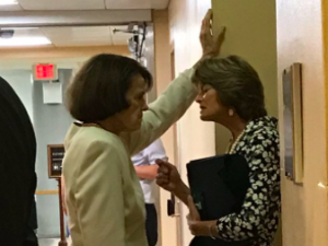 The pressure is on Murkowski - Must Read Alaska