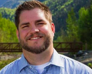 Breaking: Adam Crum files letter of intent to run for governor - Must ...
