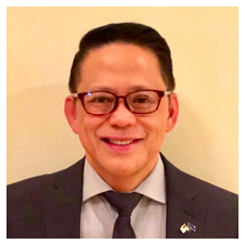 Cathy Munoz, Nelson San Juan join Dunleavy Administration - Must Read ...