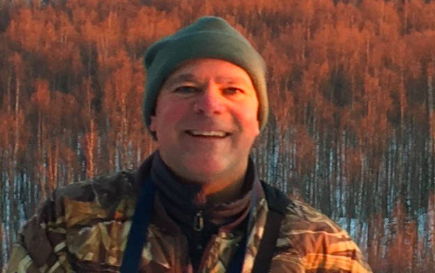 Who will replace District 13's Dahlstrom? - Must Read Alaska