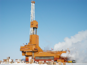 North Slope Exploration Success: APA Joins Alaska Oil and Gas ...
