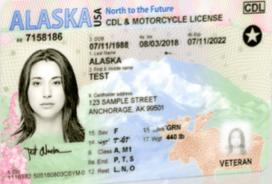 REAL ID Alaska: Here's how to do it like a pro - Must Read Alaska