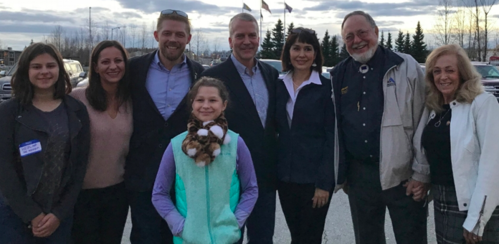 Don Young: Josh Revak has my support - Must Read Alaska