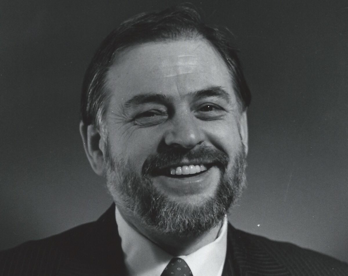 RIP Rep. Roger Jenkins - Must Read Alaska