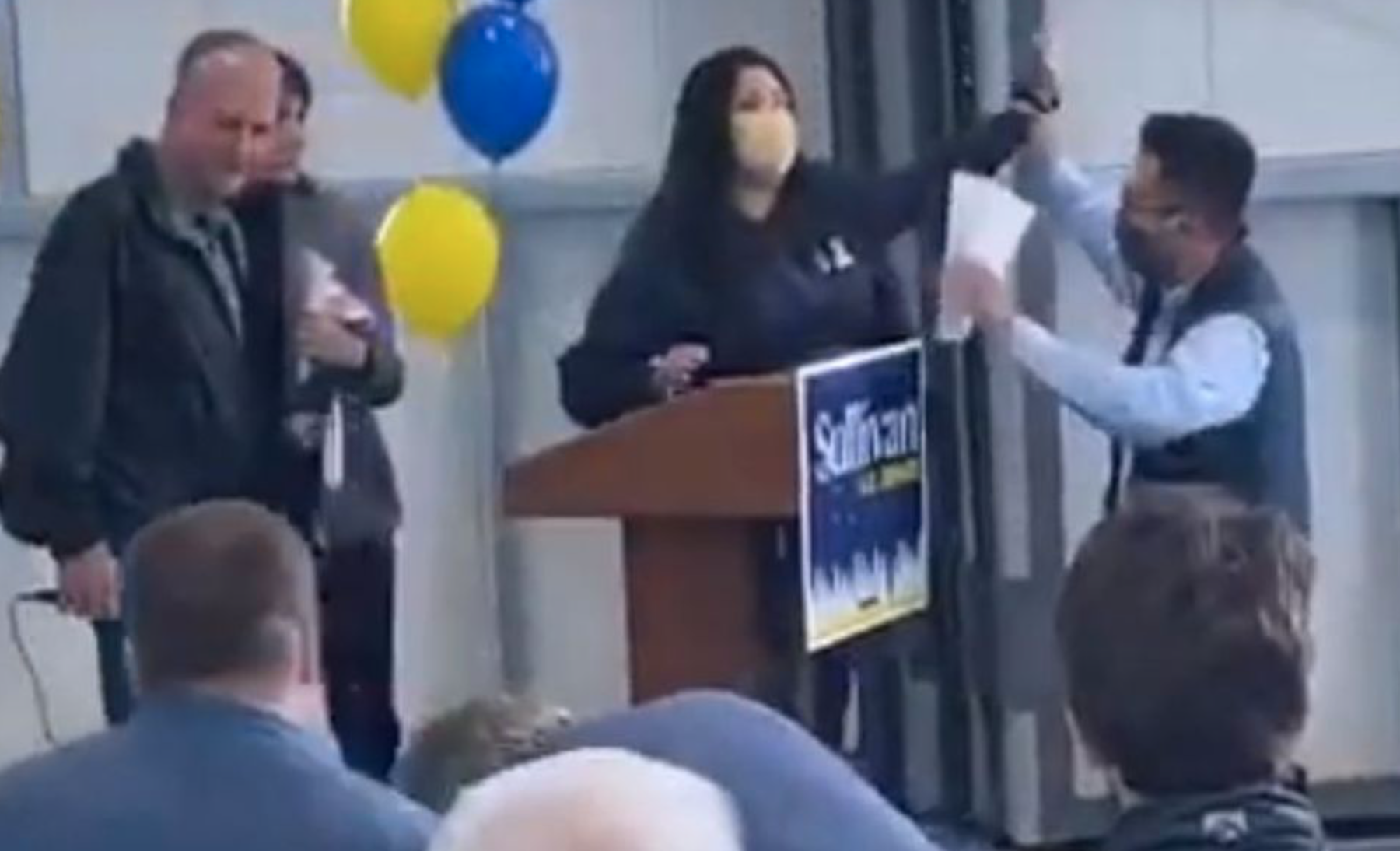 Caribou heart attack: Was the organ meat carrying a deadly pathogen ...