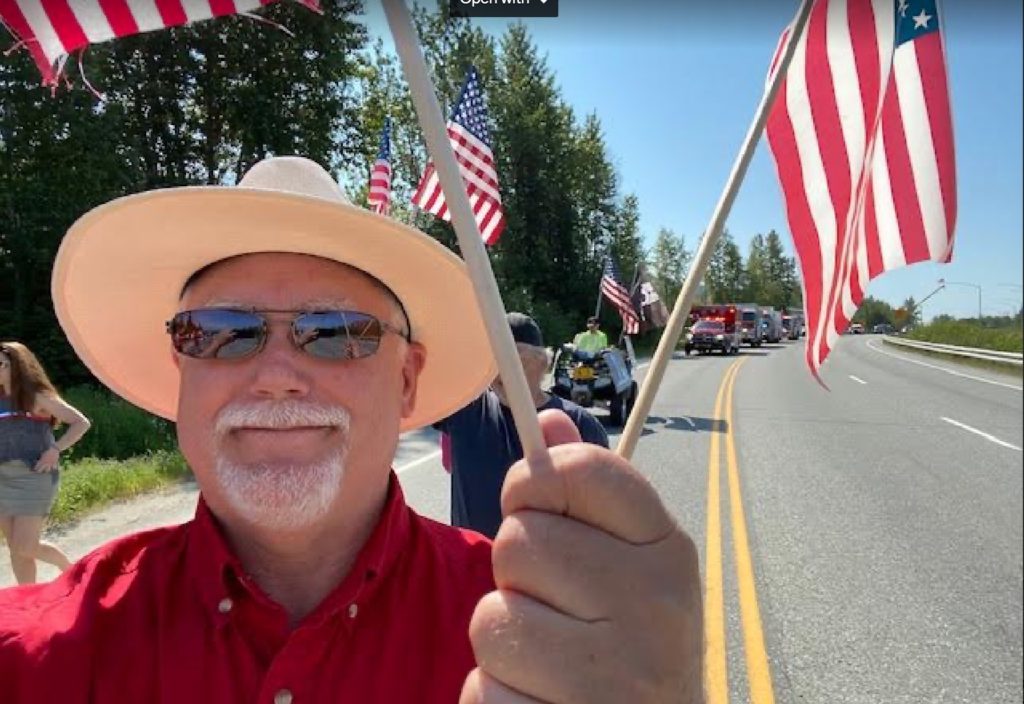 Ken McCarty drops from Eagle River Senate race, leaves clear path for ...