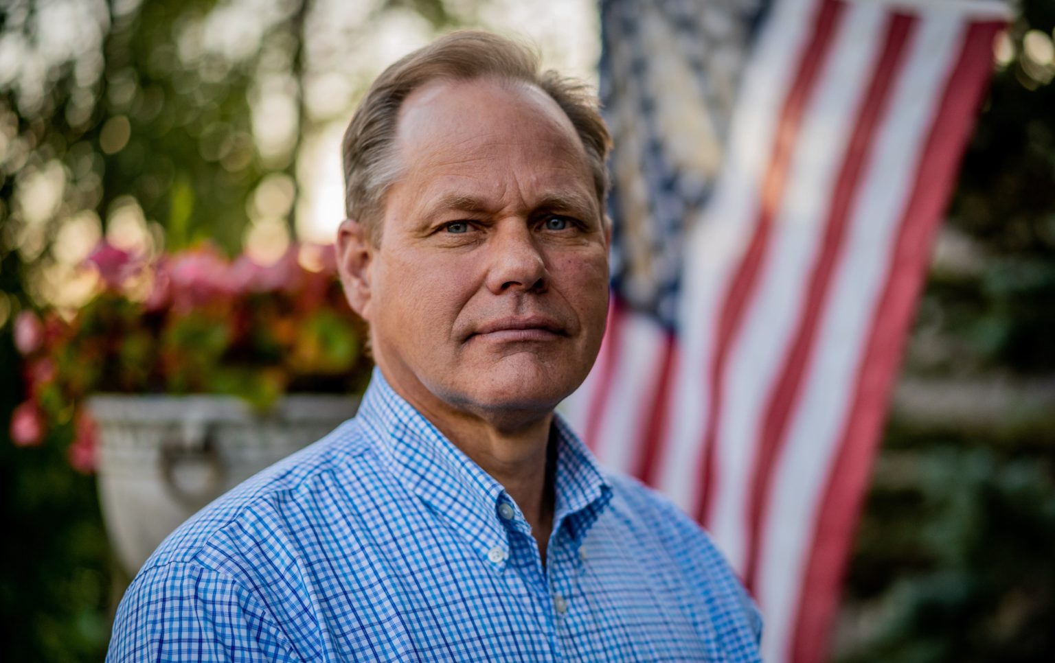 Mayor Bronson's deputy chief of staff resigns - Must Read Alaska