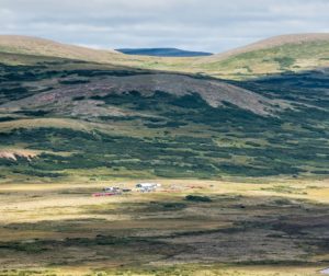 EPA, Pebble Mine developer in settlement talks over Biden's ...