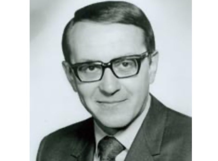 History: Anniversary of disappearance of Rep. Nicholas Begich - Must ...