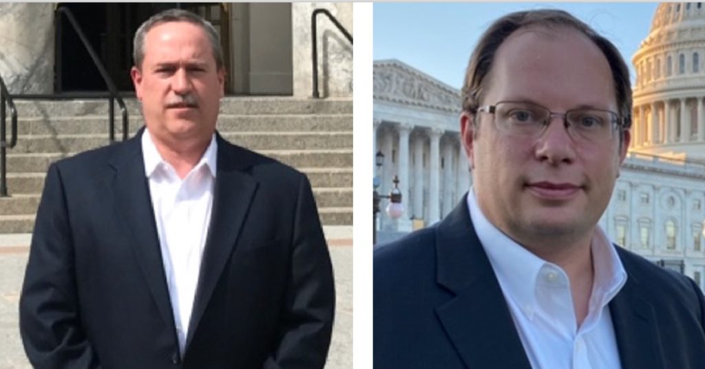 Murkowski's chief of staff joins Jerry Mackie as partner in powerhouse ...