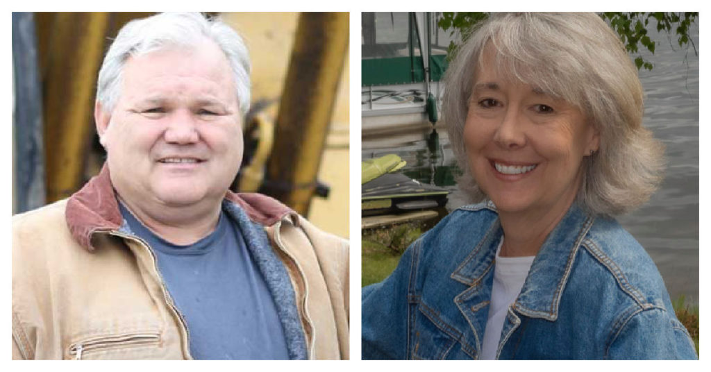 Mat-Su Assembly D-5 race to be recounted on Tuesday - Must Read Alaska
