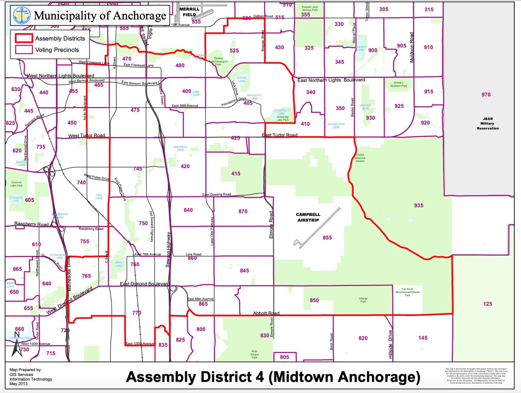 Breaking: Assemblyman Rivera must stand for recall - Must Read Alaska