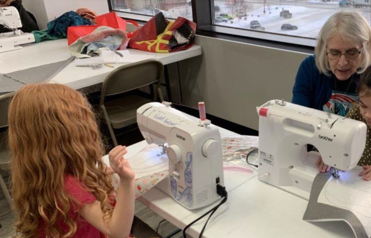 Eric Carter: Homeschoolers, close ranks! - Must Read Alaska