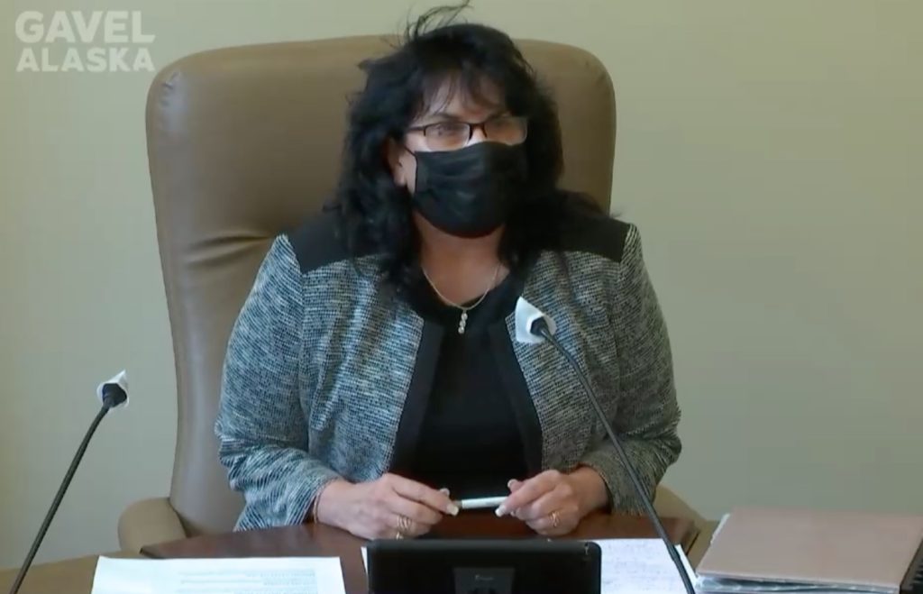 House Minority members issue shared principles - Must Read Alaska