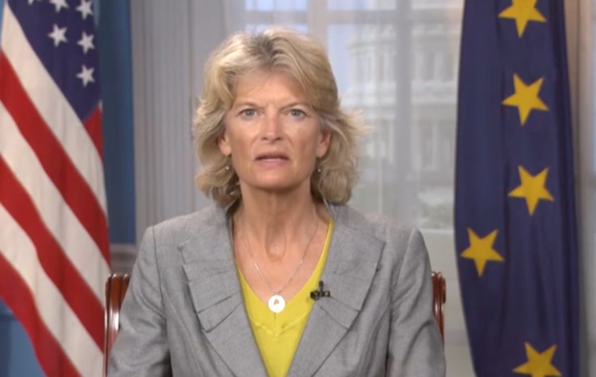 Names to know: Murkowski staffs up with five new hires - Must Read Alaska