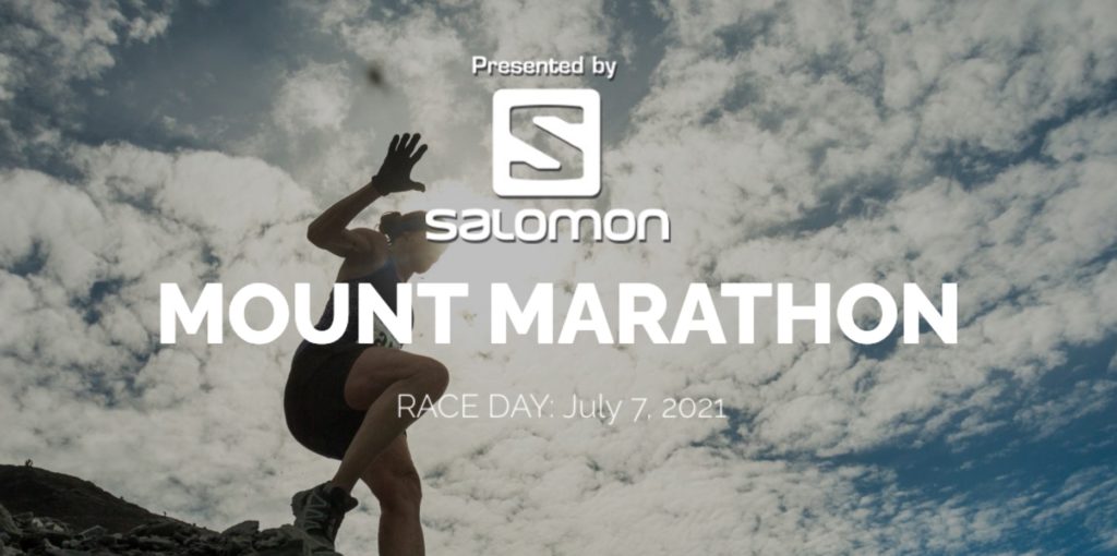 Mount Marathon race is back - Must Read Alaska