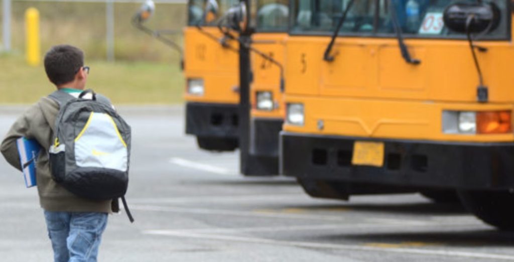 PLC Mondays: Anchorage students to start an hour later every Monday ...