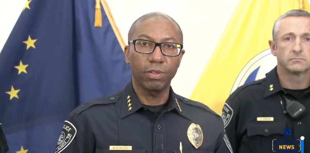 From cold to hot: Ken McCoy hired to be chief of police in Tempe ...