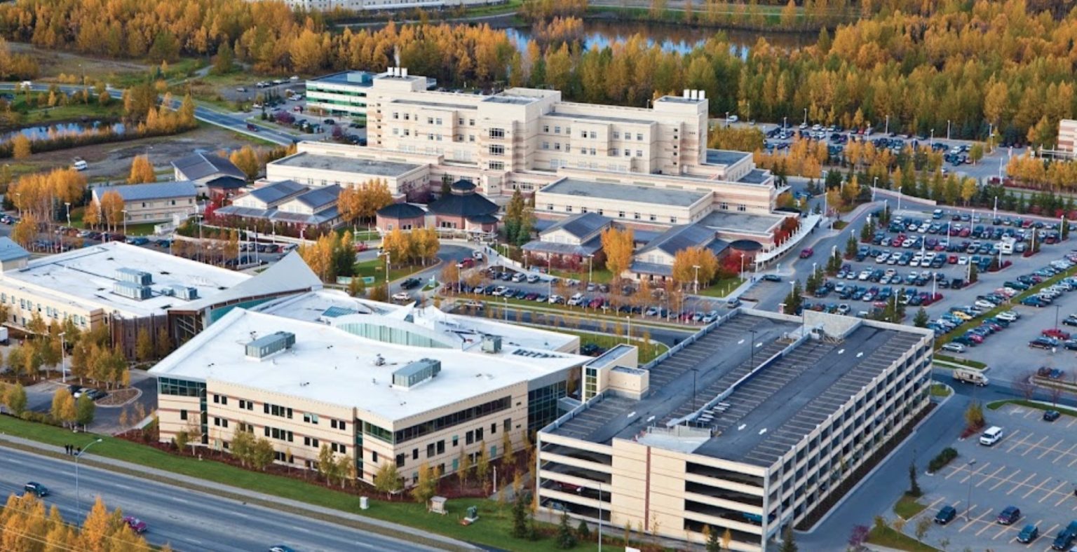 Alaska Native Medical Center gets 'deemed status' removed by federal ...