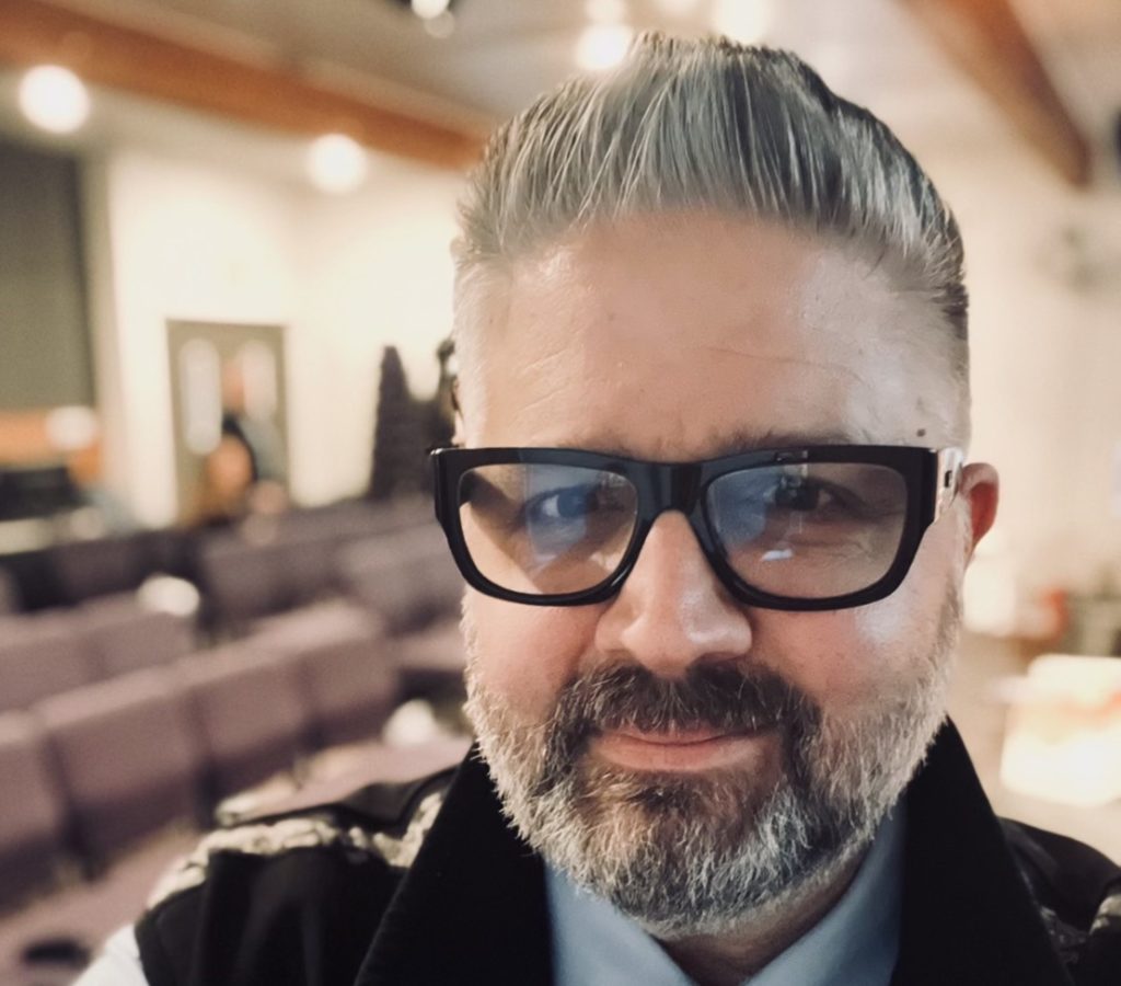 Fairbanks Mayor Jim Matherly challenges Sen. Scott Kawasaki - Must Read ...