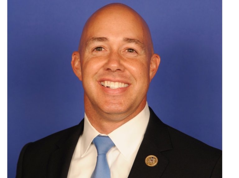 Congressman Brian Mast of Florida will keynote Alaska Republican ...