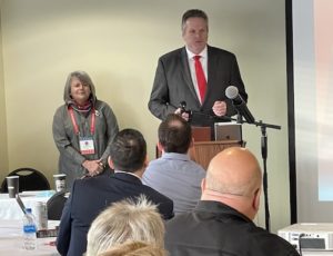 Gov. Dunleavy endorses Nick Begich for Congress - Must Read Alaska