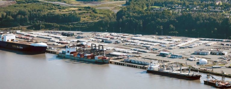 Cost of living across Alaska will spike next month as Anchorage ...