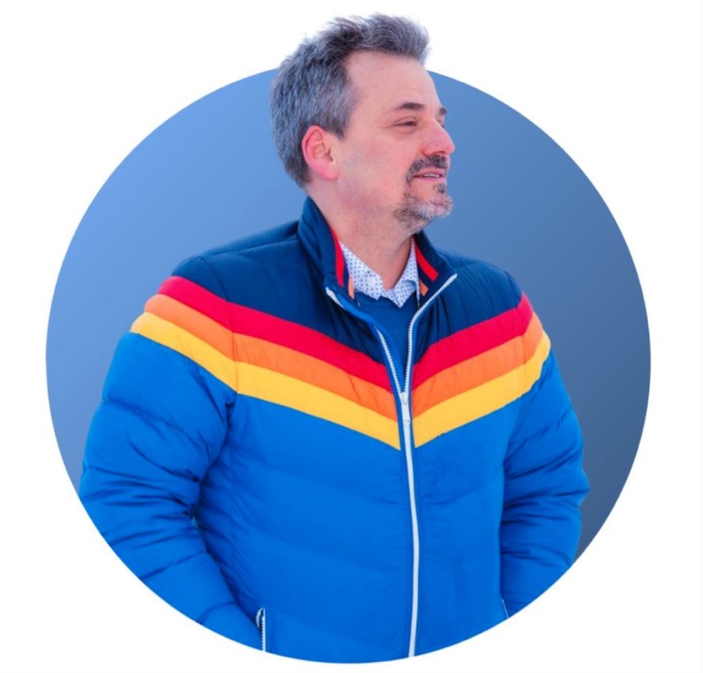 Chris Constant makes it official: Running for Congress - Must Read Alaska