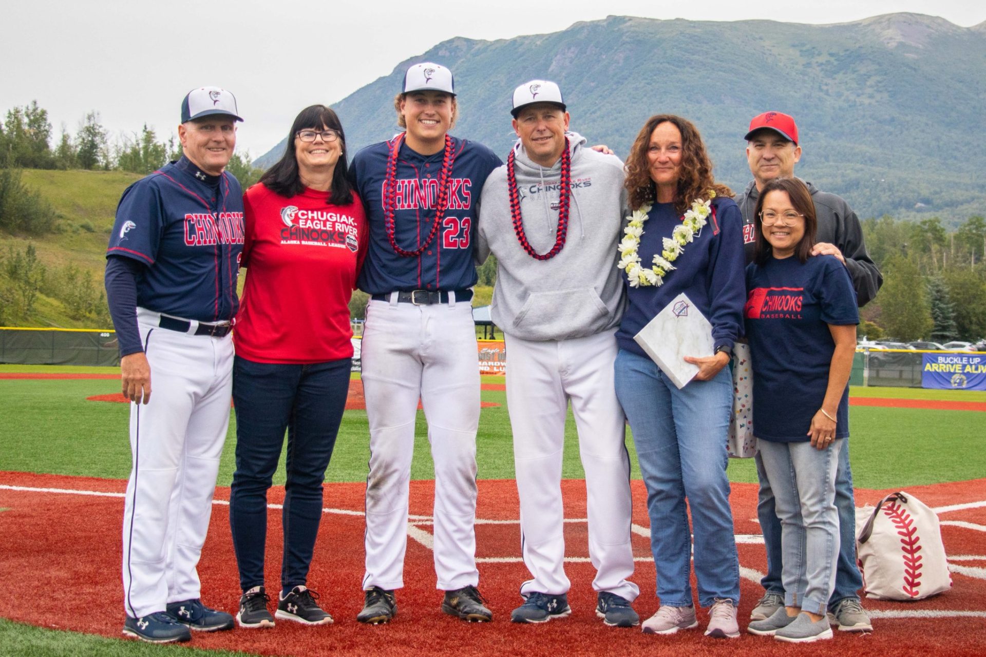 Tim Barto: There are still good guys in sports - Must Read Alaska