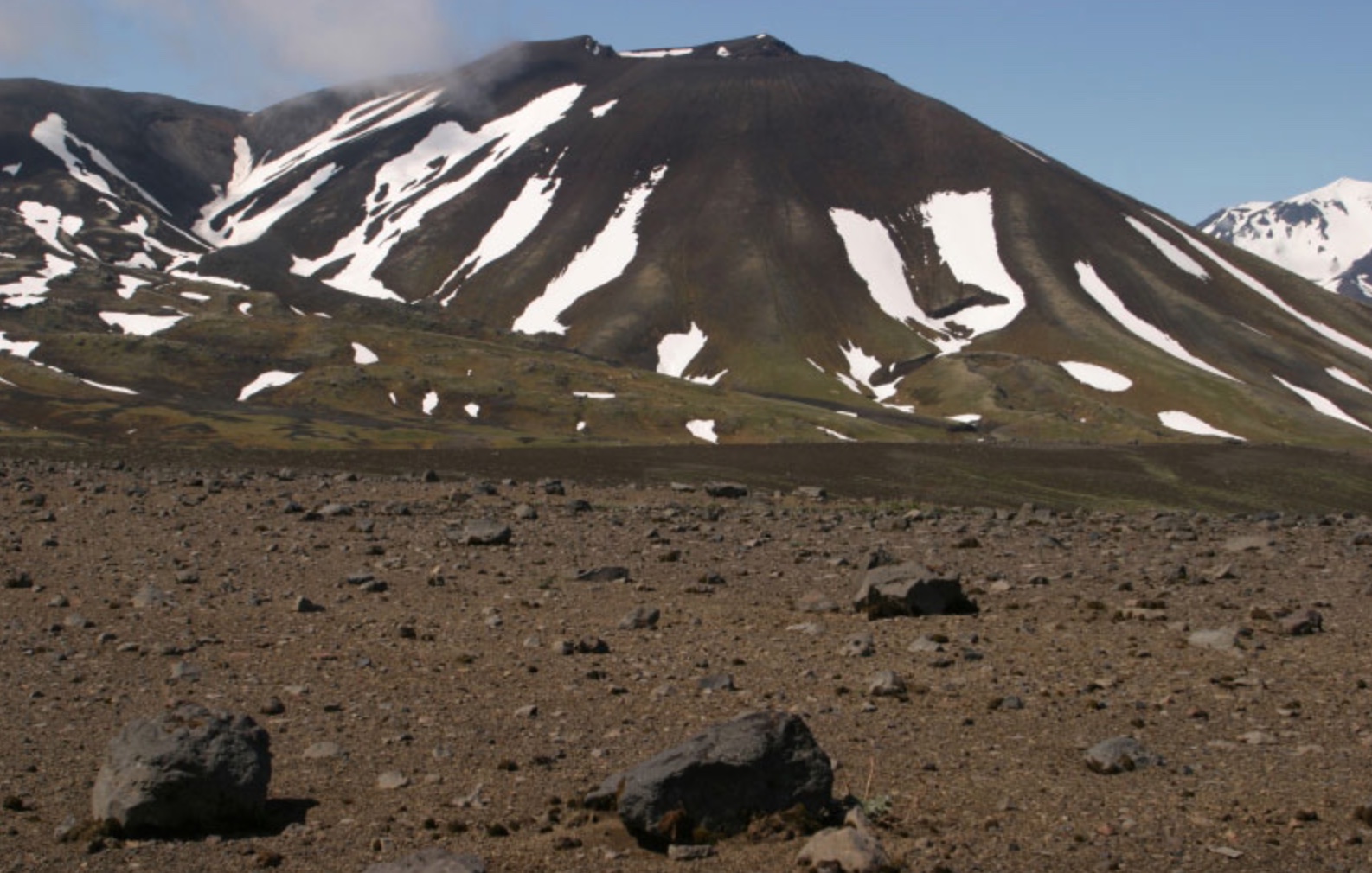 Murkowski, Sullivan introduce Don Young Recognition Act, naming a ...