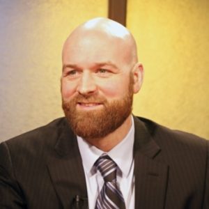 Adam Trombley signs with Team Sullivan as state director for Alaska's U ...