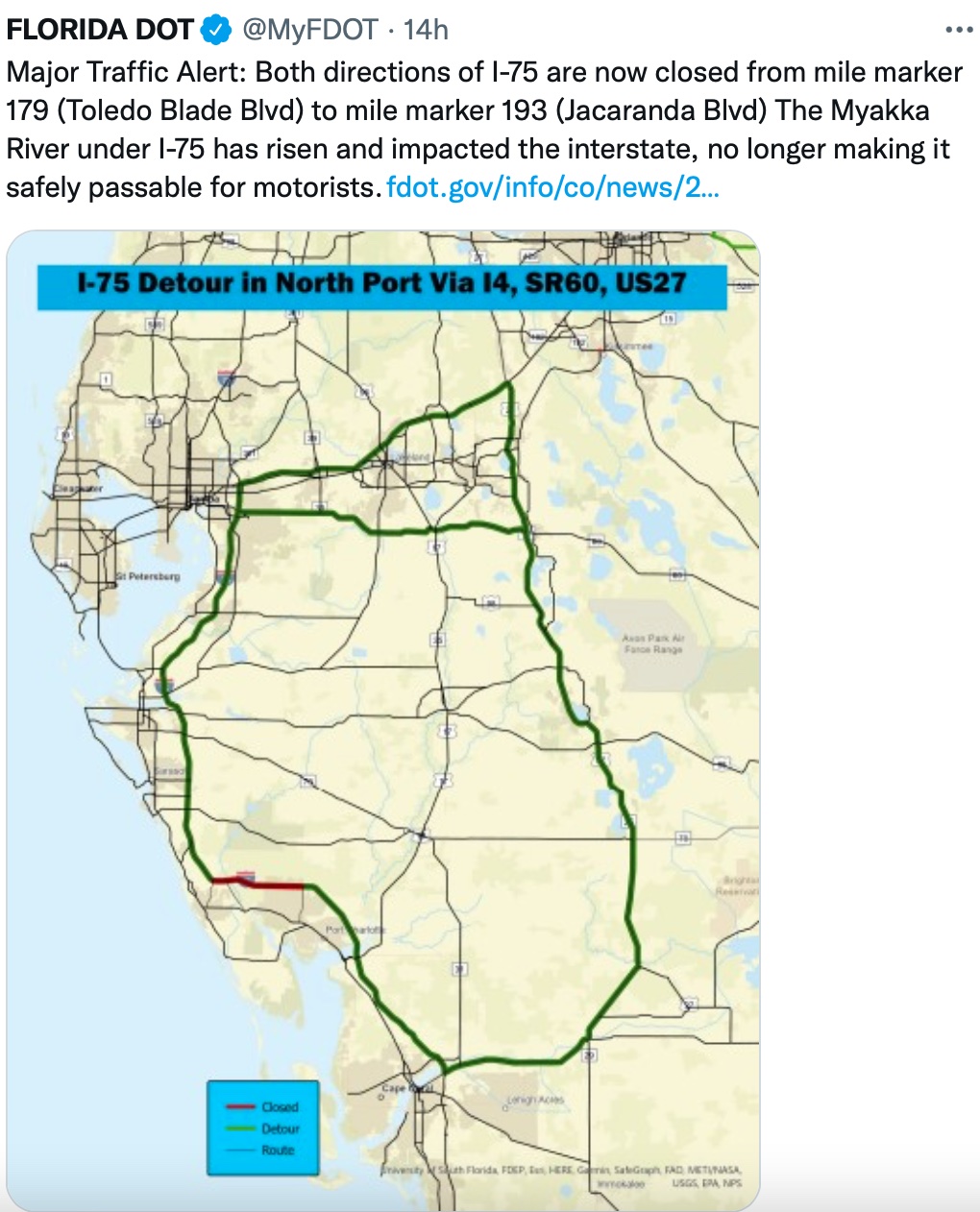 Challenge of electric cars in mass evacuation was warned of in 2020 ...