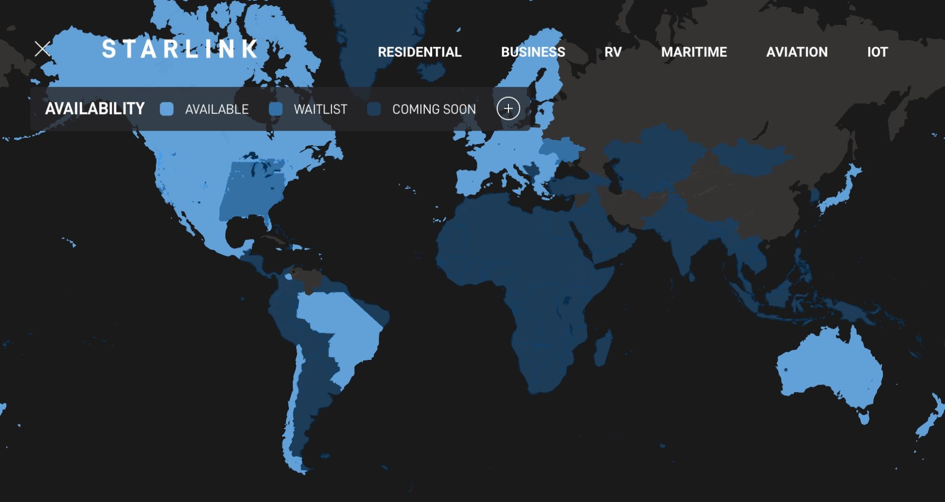 Elon Musk: Starlink high-speed internet now available across Alaska - Must Read Alaska