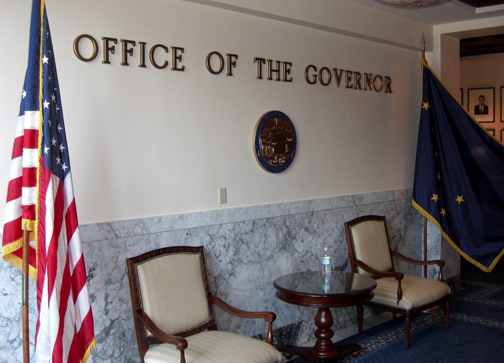 Governor's executive orders get rid of bureaucratic layers, and one ...