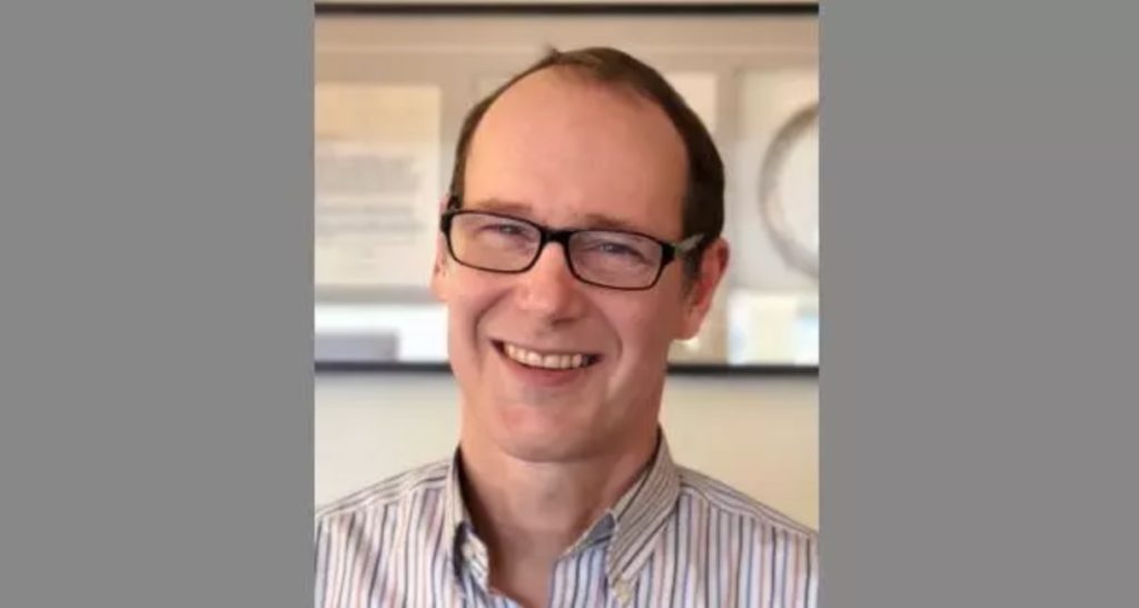 Dunleavy appoints Jude Pate to AK Supreme Court - Must Read Alaska