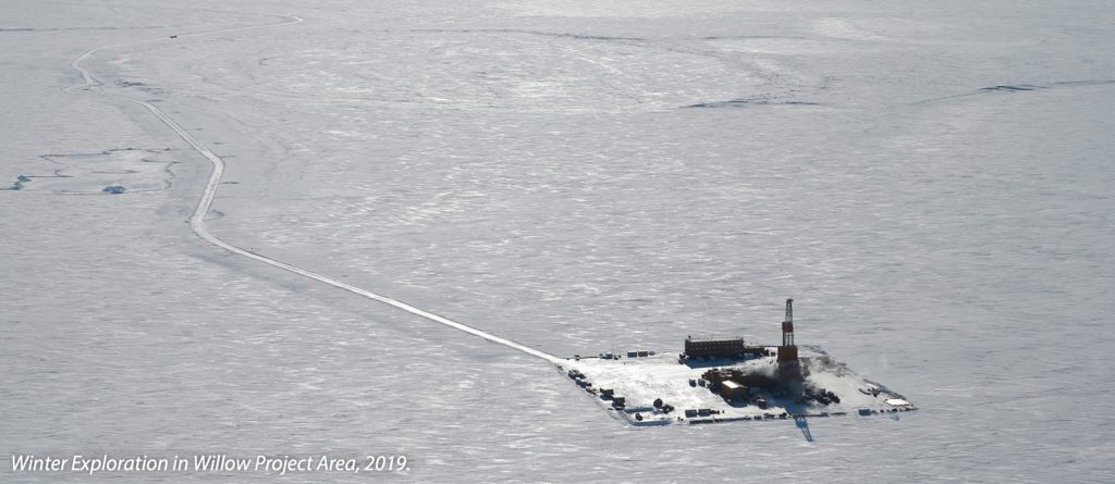 Ninth Circuit says Willow Project construction season can proceed while ...