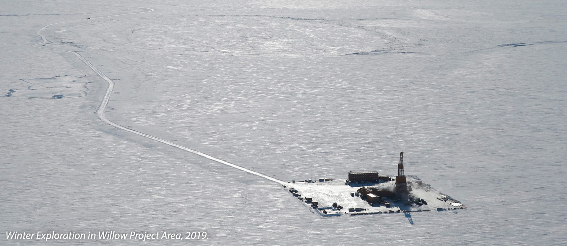 Feds give thumbs up to scaled down version of Willow Project - Must ...