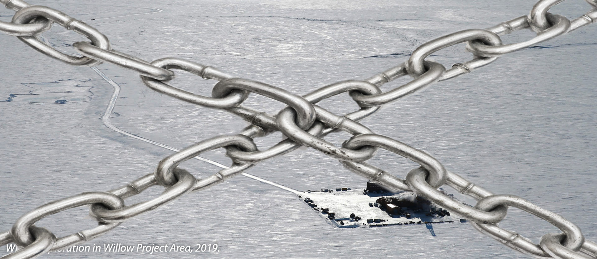 Will Judge Gleason allow ghost group to spook Alaska's future with ...