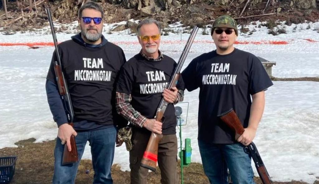 It's a blast: Legislative Shoot is Saturday in Juneau - Must Read Alaska