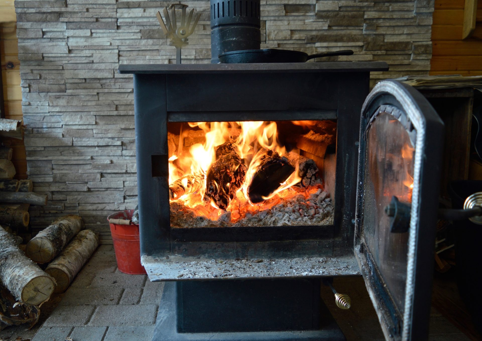 Legislature passes resolution supporting wood burning certification ...